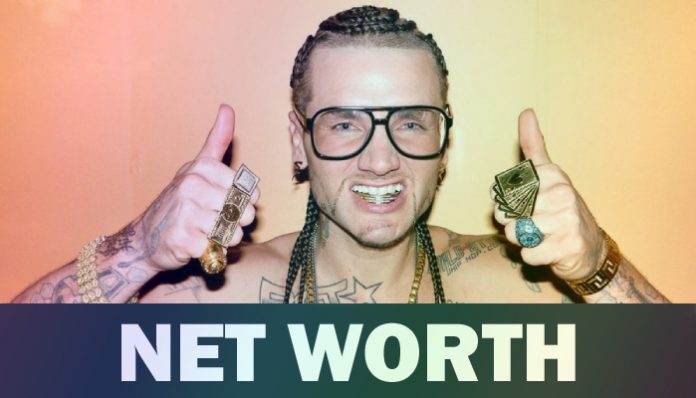 Riff Raff (Rapper) Net worth, Girlfriend, Age, Height, Family & More ...