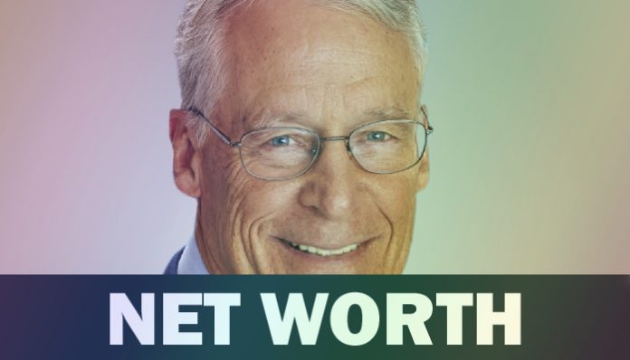 Rob Walton : Bio, family, net worth | Celebrities InfoSeeMedia