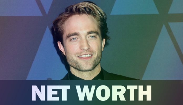 Robert Pattinson Net worth, Girlfriend, Age, Facts & More [2024]