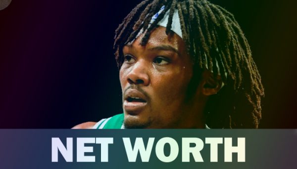 Robert Williams: Bio, family, net worth | Celebrities InfoSeeMedia