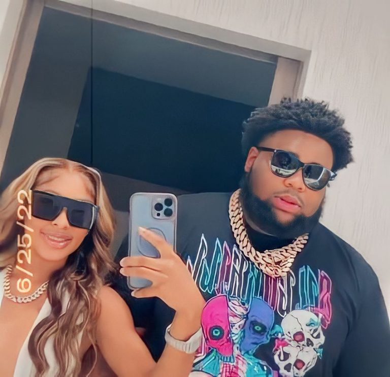 Kelsey Dee Coleman (Rod Wave's Girlfriend): Bio, Instagram, Age | Know ...