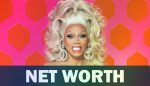 RuPaul Net worth, Age, Height, Family & More [2024] | Celebrities ...