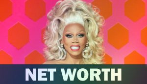 RuPaul Net worth, Age, Height, Family & More [2024] | Celebrities ...