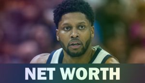 Rudy Gay: Bio, family, net worth | Celebrities InfoSeeMedia