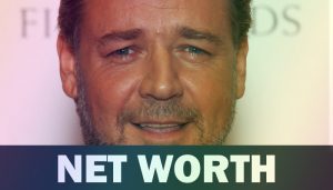 Russell Crowe Net worth, Age, Height, Family & More [2024 ...
