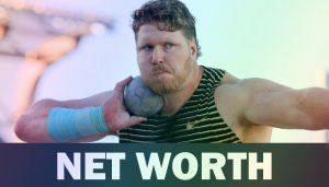 Ryan Crouser: Bio, family, net worth | Celebrities InfoSeeMedia