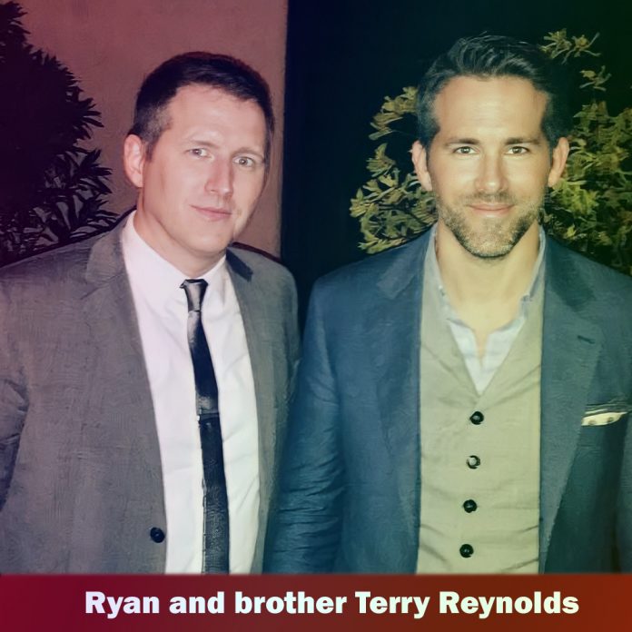 Ryan Reynolds Net worth, Family, Age, Movies, Facts & More [2025 ...