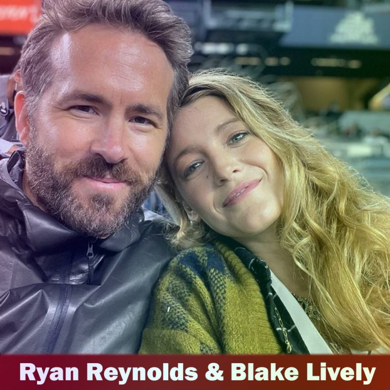 Meet James Reynolds: The Mysterious Daughter of Hollywood Power Couple ...