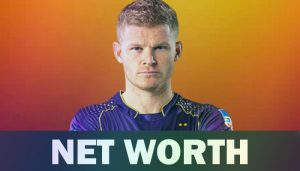 Sam Billings Net worth, Girlfriend, Age, Height, & Much more [2024 ...
