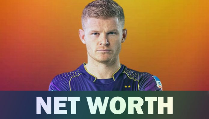 Sam Billings Net worth, Girlfriend, Age, Height, & Much more [2024 ...