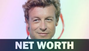 Simon Baker Net worth, Age, Height, Family & More [2025] | Celebrities ...