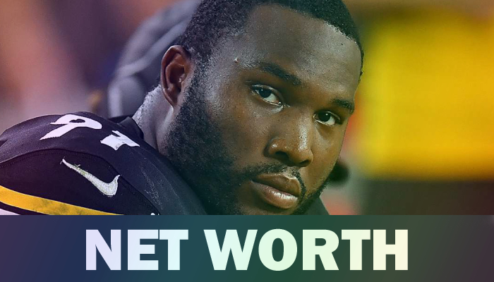 Stephon Tuitt Net Worth | Celebrities InfoSeeMedia
