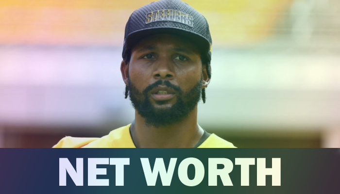 Steven Nelson Net Worth | Celebrities InfoSeeMedia