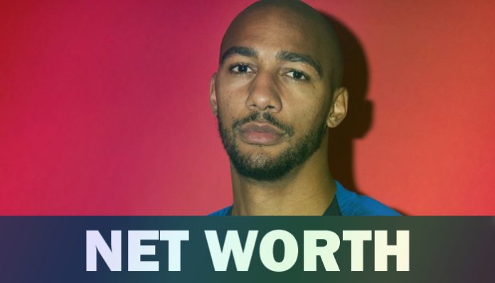 Steven Nzonzi: Bio, family, net worth | Celebrities InfoSeeMedia