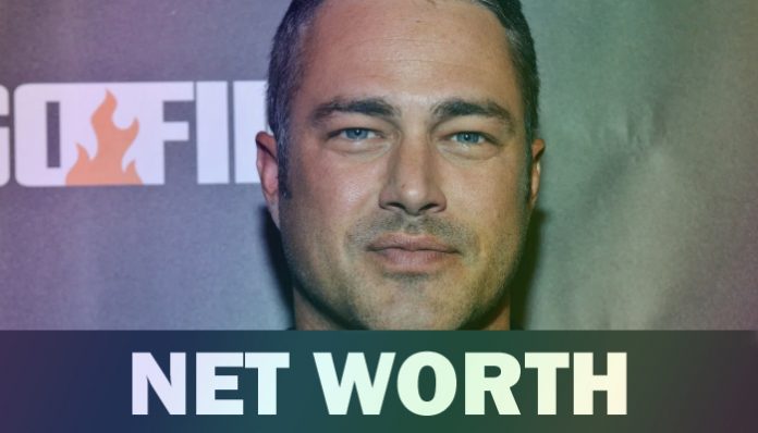 Taylor Kinney Net worth, Wife, Age, Family, Facts & More [2025 ...