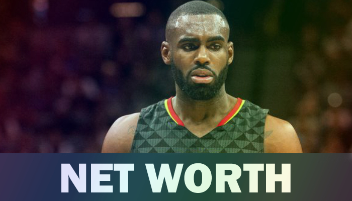 Tim Hardaway Jr. Net Worth | Celebrities InfoSeeMedia
