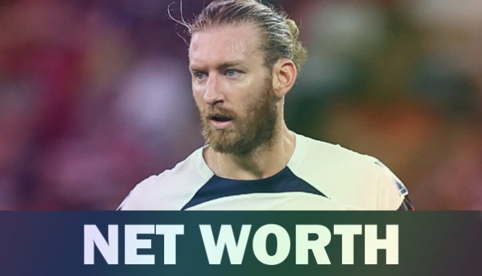 Tim Ream: Bio, family, net worth | Celebrities InfoSeeMedia