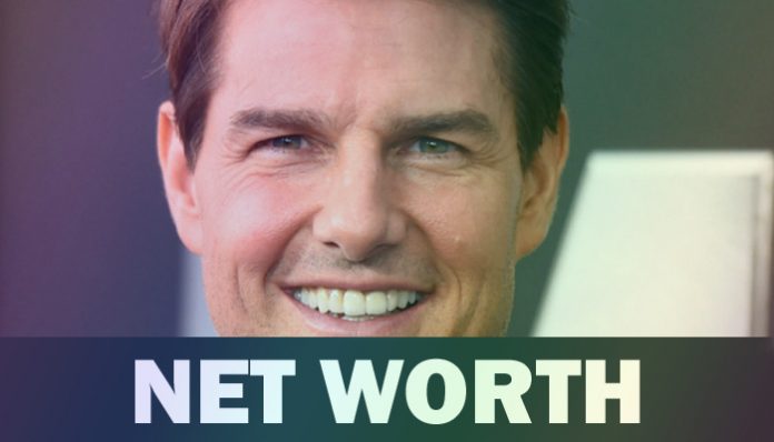 Tom Cruise Net worth, Age, Movies, Family, Facts & More [2024]