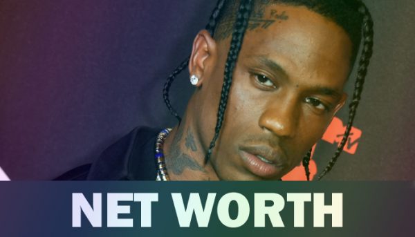 Travis Scott Net worth, Height, Wife, Family, Facts & More [2024]