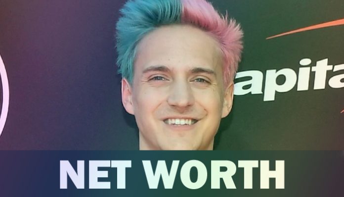 Tyler Blevins: Bio, family, net worth | Celebrities InfoSeeMedia