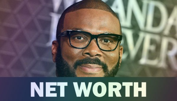 Tyler Perry Net worth, Age, Height, Family, Facts & More [2024 ...
