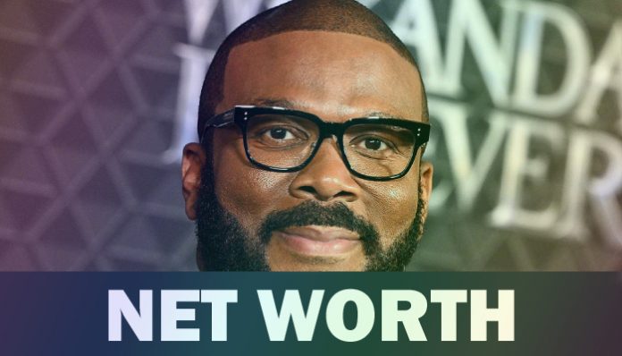 Tyler Perry Net worth, Age, Height, Family, Facts & More [2024 ...