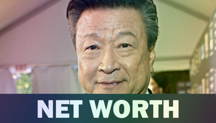 Tzi Ma : Bio, family, net worth | Celebrities InfoSeeMedia