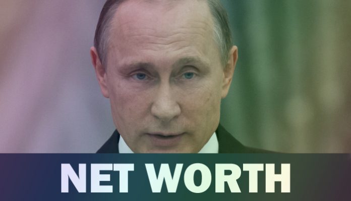 Vladimir Putin Net worth, Age, Height, Family & More [UPDATED ...