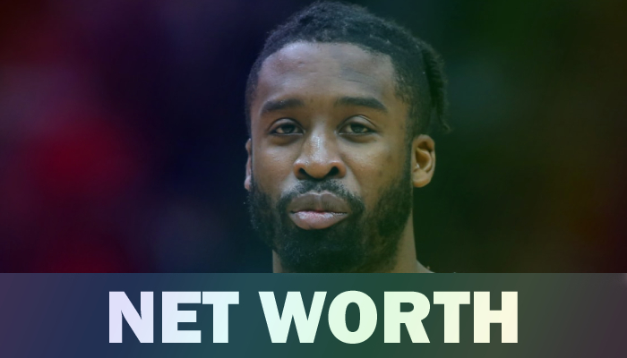 Wesley Matthews Net Worth | Celebrities InfoSeeMedia