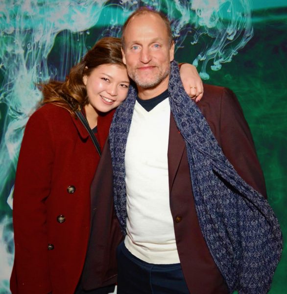 Woody Harrelson Net worth, Age, Height, Facts & More [2024 ...