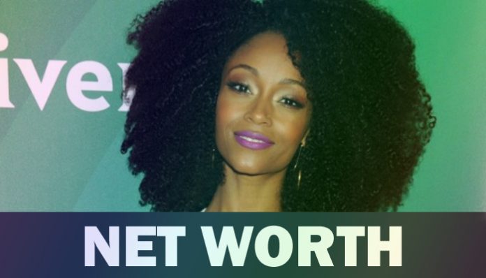 Yaya DaCosta Net worth, Age, Height, Family & More [Updated ...