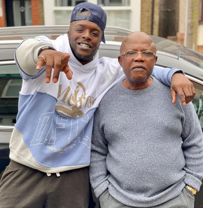 Adebayo Akinfenwa Net worth, Wife, Age, Family, Facts & More [2023]