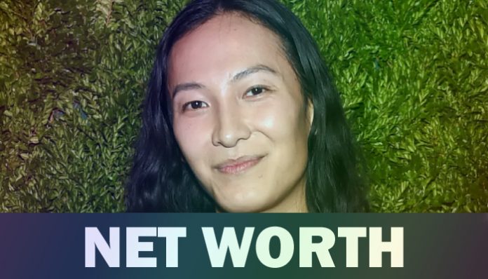 Alexander Wang : Bio, family, net worth
