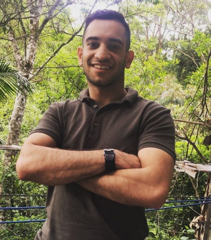 Amir Khan (Boxer) Net worth, Family, Age, Fact & More [2023]