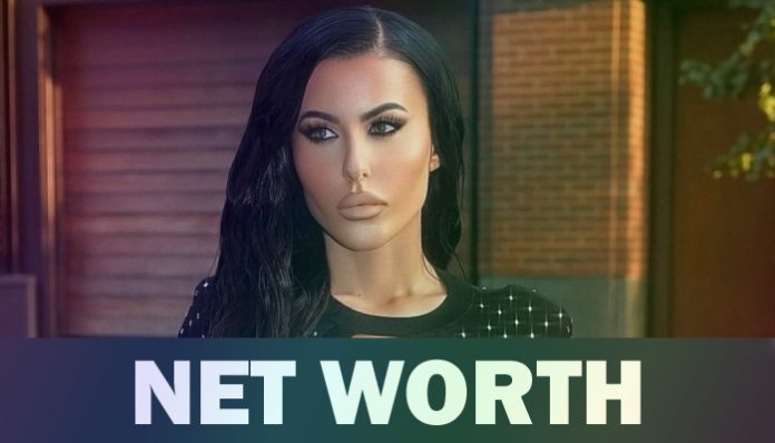 Amra Olević Reyes : Bio, family, net worth | Celebrities InfoSeeMedia