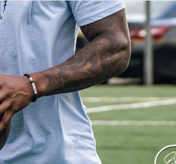 Anthony Richardson Net worth, Age, Family, Facts & More [2023 ...