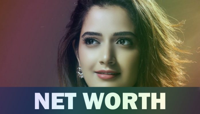 Ashika Ranganath : Bio, family, net worth | Celebrities InfoSeeMedia
