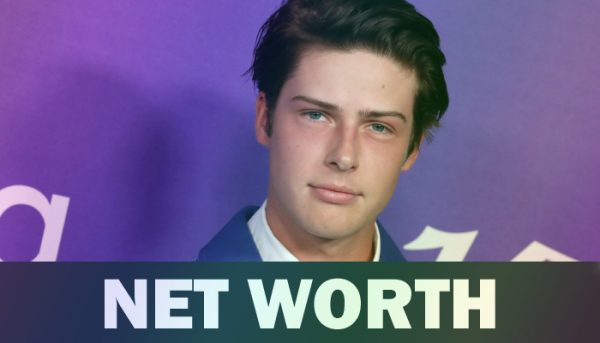 Blake Gray : Bio, family, net worth | Celebrities InfoSeeMedia