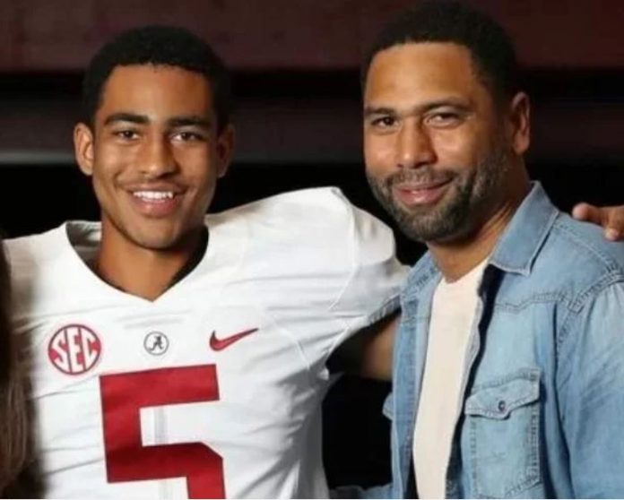 Craig Young - Bryce Young's Father | Know About Him | Celebrities ...