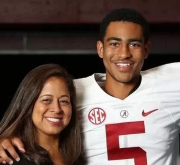 Bryce Young Net worth, Girlfriend, Age, Family, Facts & More [2023] | Celebrities InfoSeeMedia