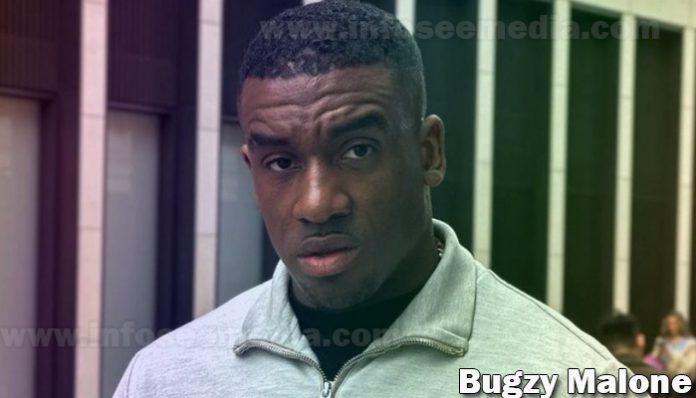 Bugzy Malone Net worth, Girlfriend, Age, Facts & More [2025 ...