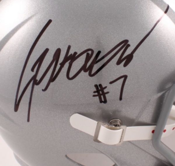 CJ Stroud Net worth, Parents, Age, Height, Facts & More [2024 ...