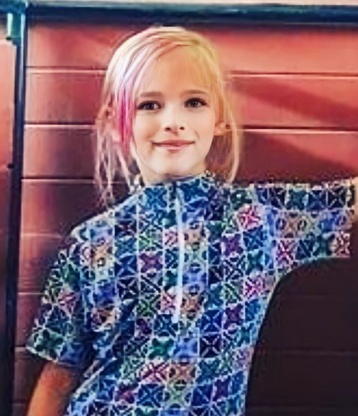 Caden Crain: Stormy Daniels' Daughter | Know About Her