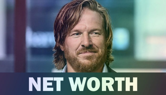 Chip Gaines: Net worth, Age, Height, Parents, & More [2024 ...