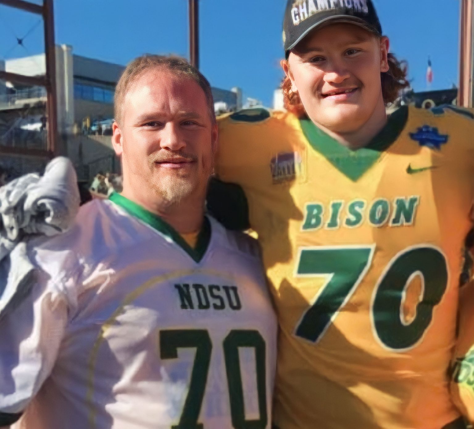 Cody Mauch Net worth, Age, Height, Family & More [2023] | Celebrities ...