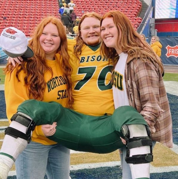 Cody Mauch Net worth, Age, Height, Family & More [2023] | Celebrities ...