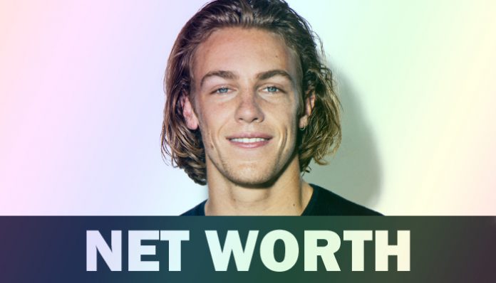 Cooper van Grootel: Bio, family, net worth | Celebrities InfoSeeMedia