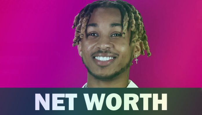 DDG : Bio, family, net worth