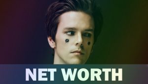Dallon Weekes : Bio, family, net worth | Celebrities InfoSeeMedia