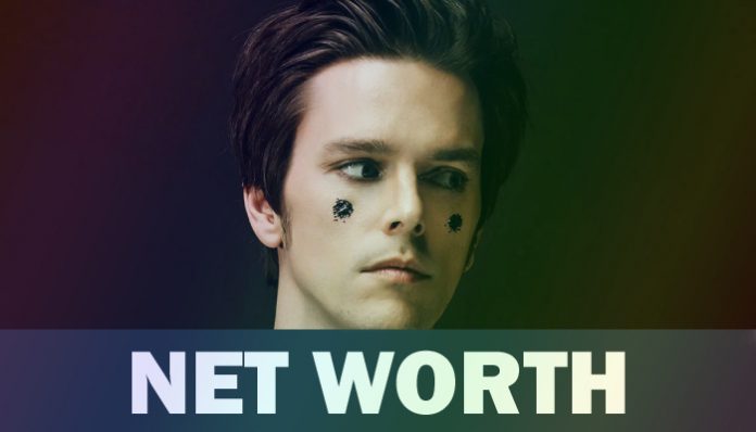 Dallon Weekes : Bio, family, net worth | Celebrities InfoSeeMedia